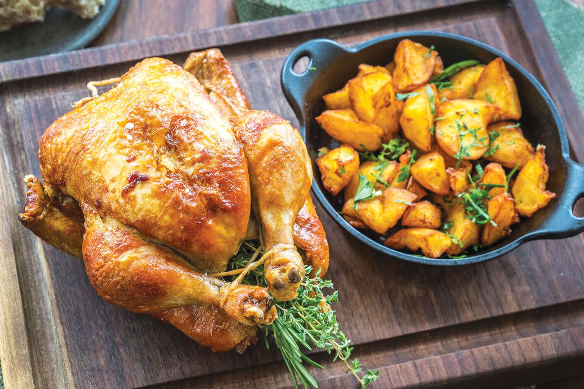 New Classic | Moffly Media