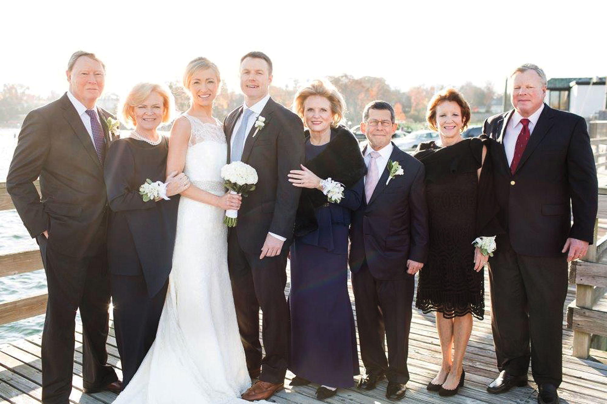 Carolyn Elizabeth Riggs & Jakob Cotton Isbrandtsen | Moffly Media