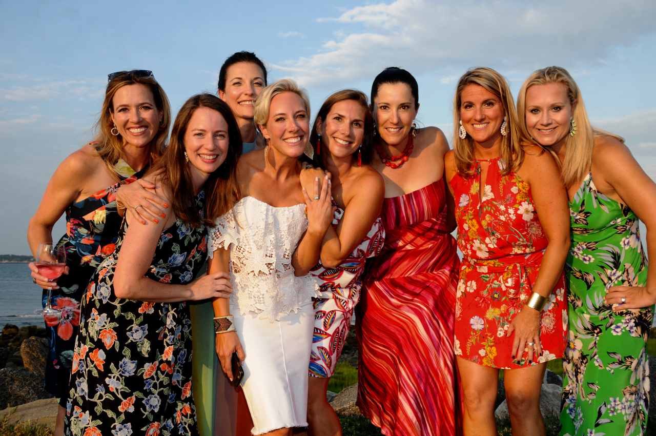 Beach Ball 2018 | Moffly Media