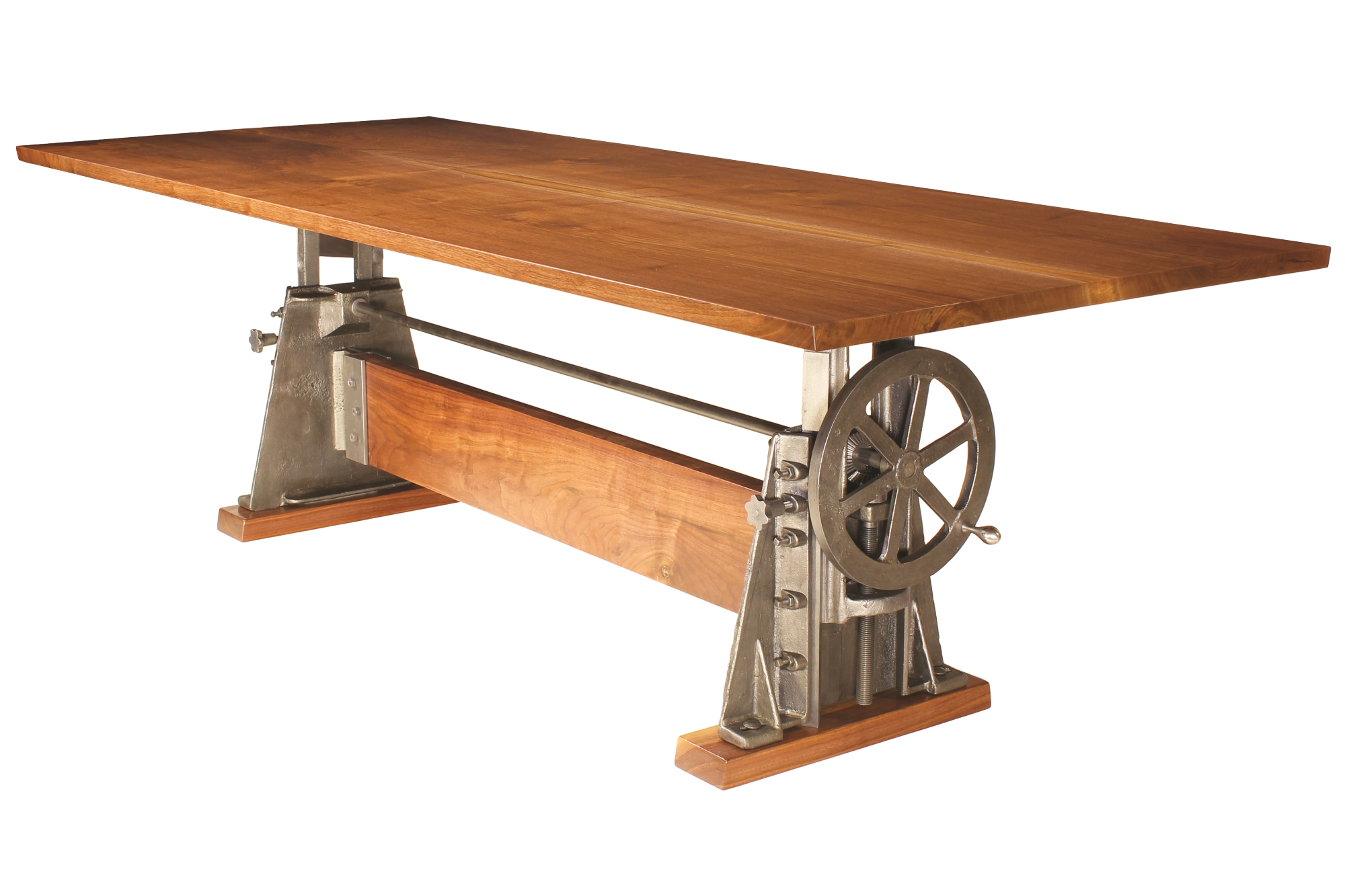 Industrial Revolution | Moffly Media