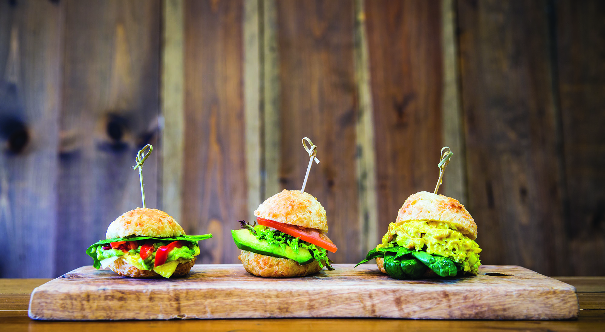 Getting Sweeter | Moffly Media