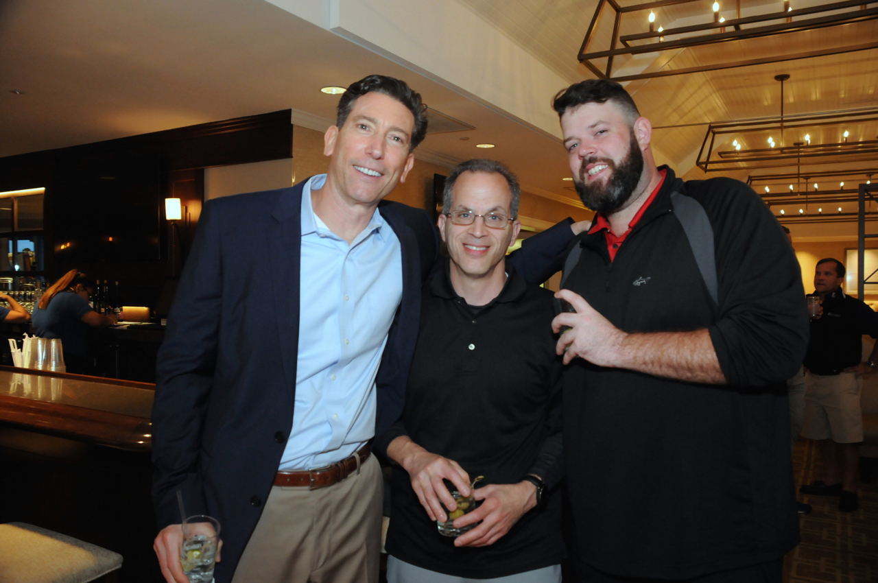 Annual Golf Tournament | Moffly Media
