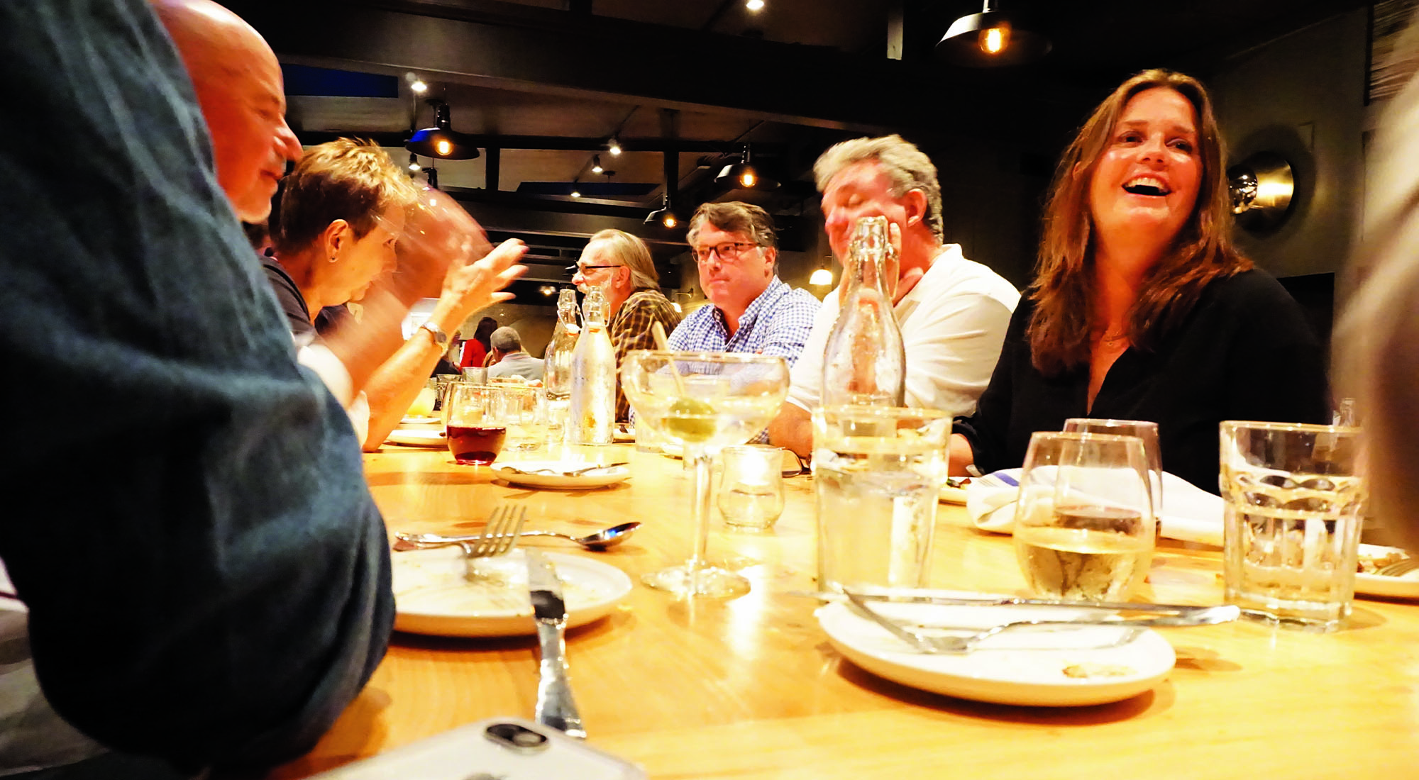 Georgetown, CT Restaurants: A Quick Guide to Our Favorites | Moffly Media