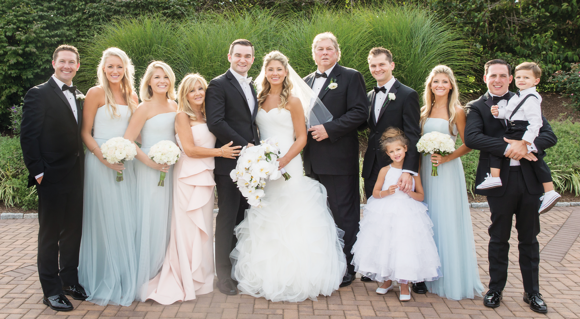 Jordan Michelle Macari & Daniel Stephen Stefkovich | Moffly Media