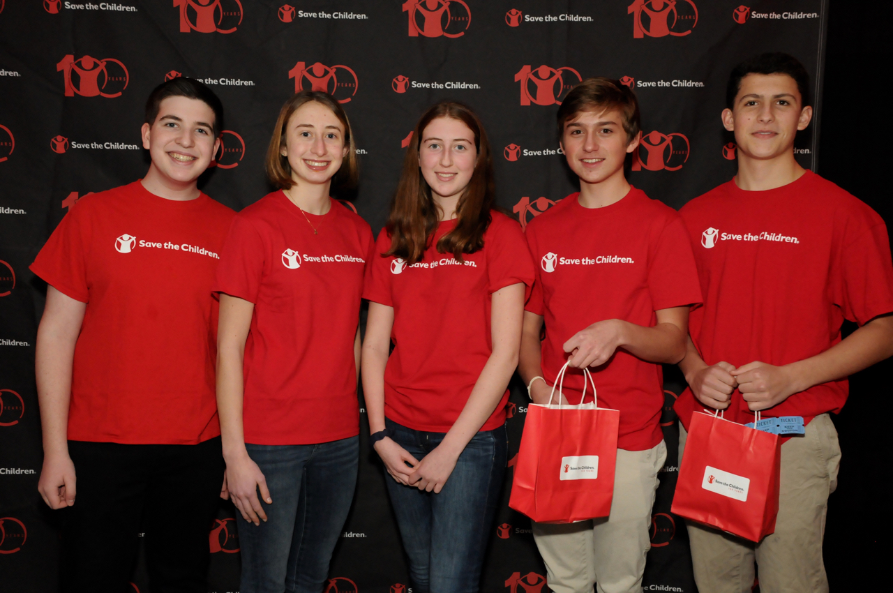 Studio 54 Band Together Gala | Moffly Media