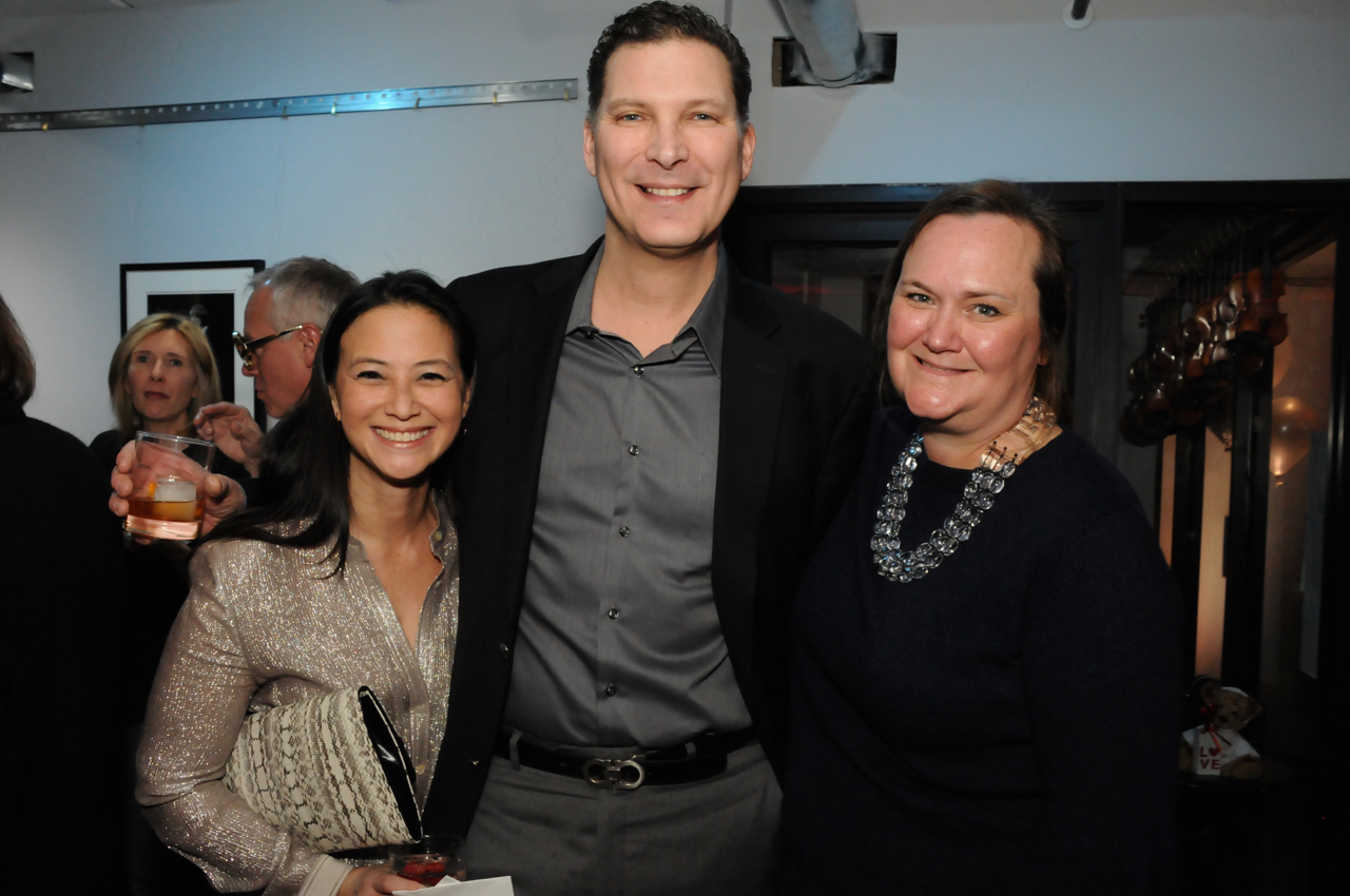 Studio 54 Band Together Gala | Moffly Media