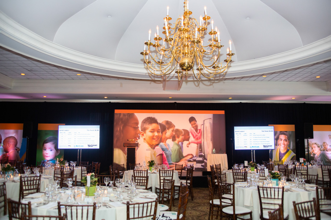 An Evening for Open Door Shelter | Moffly Media