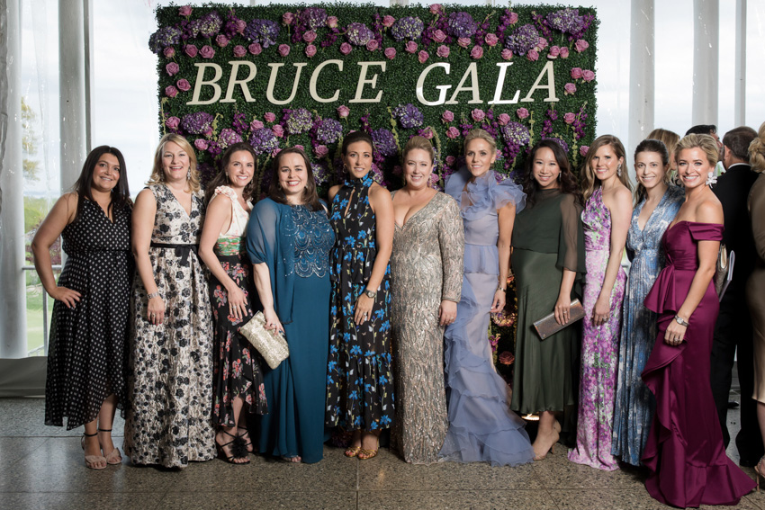 Annual Bruce Museum Gala | Moffly Media