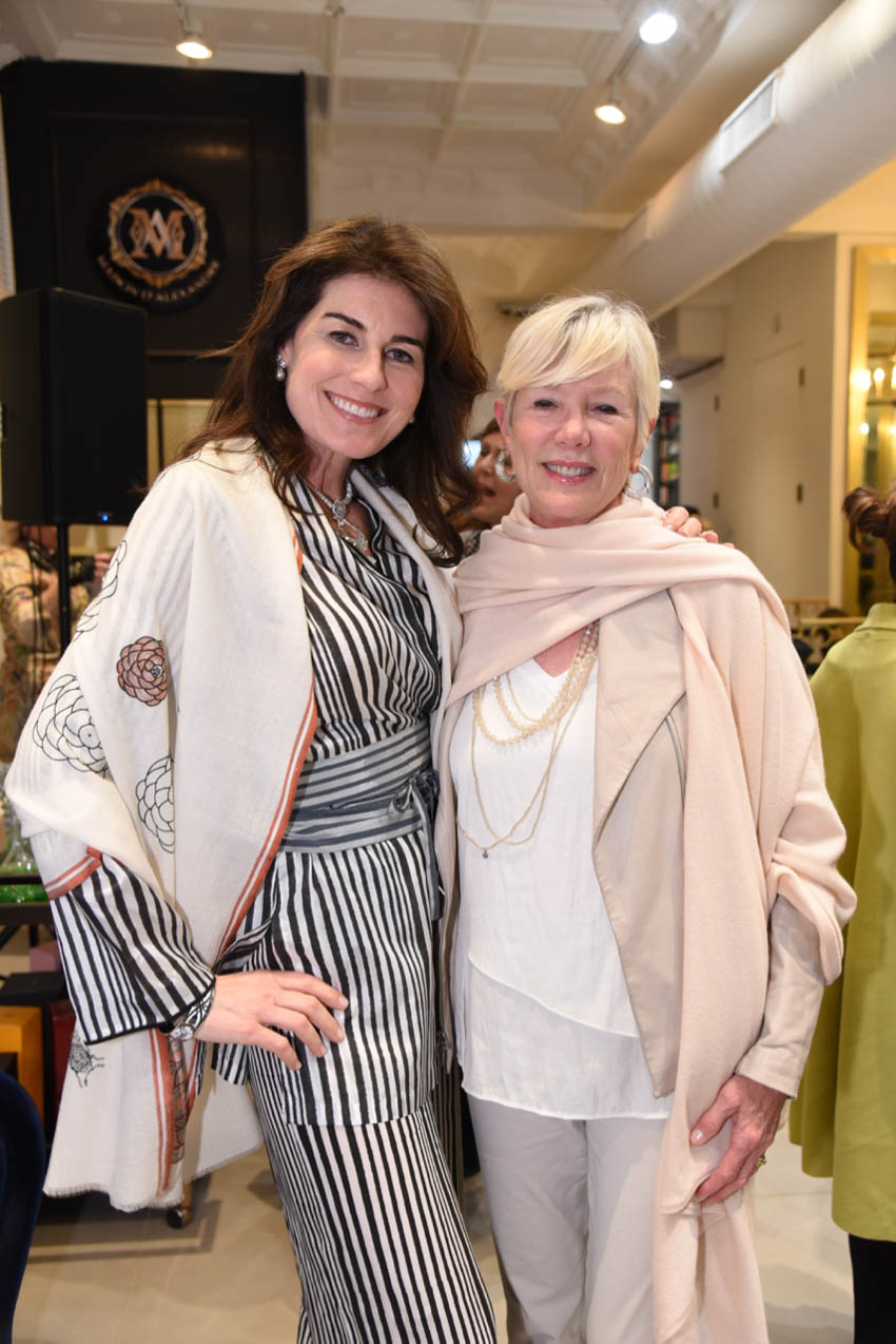 Armayla Trunk Show | Moffly Media