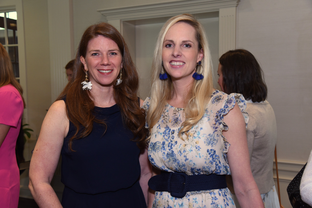 3rd Annual Luncheon & Lecture | Moffly Media