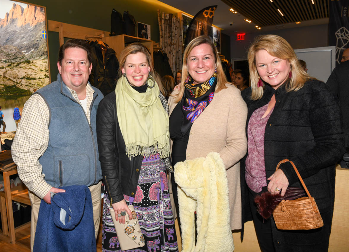 Black Panther Safari Launch Party | Moffly Media