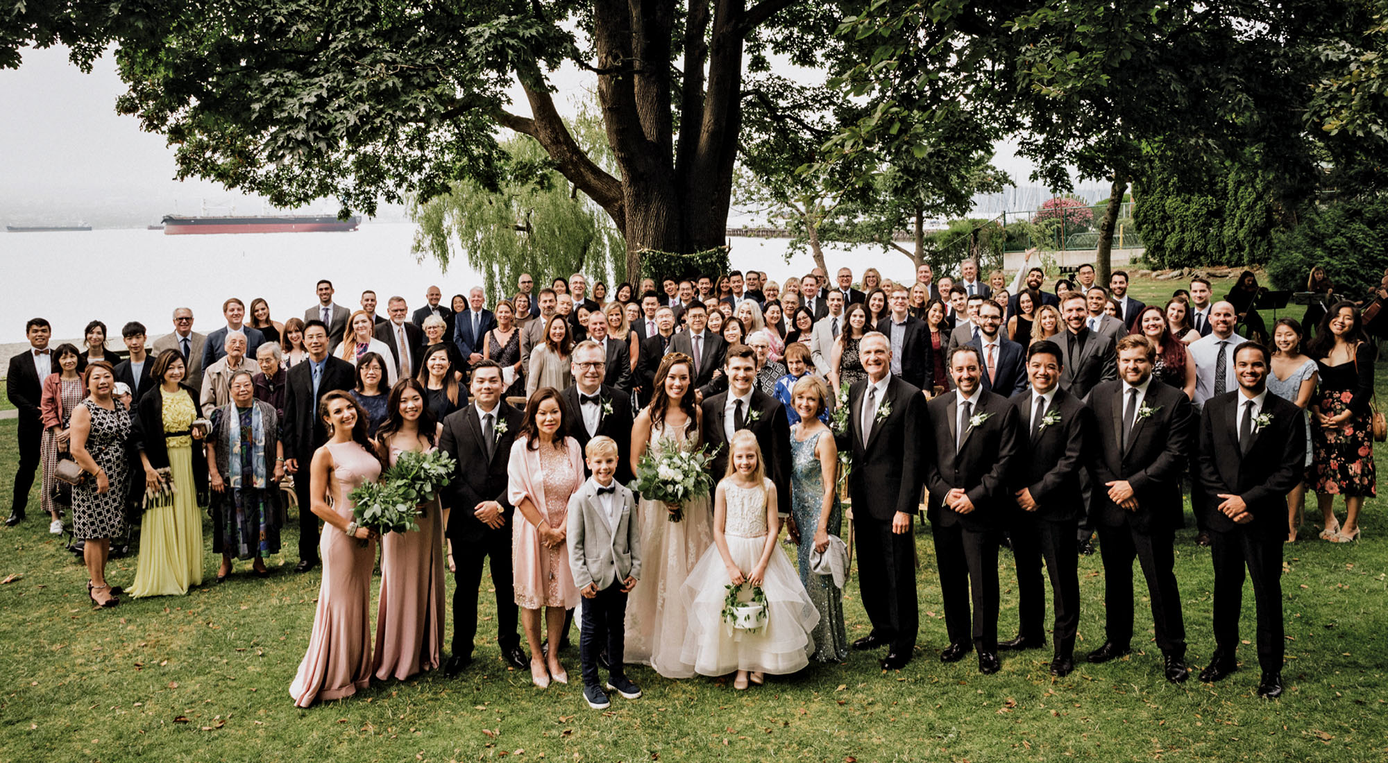 Julia Kerr and Justin Avellar | Moffly Media