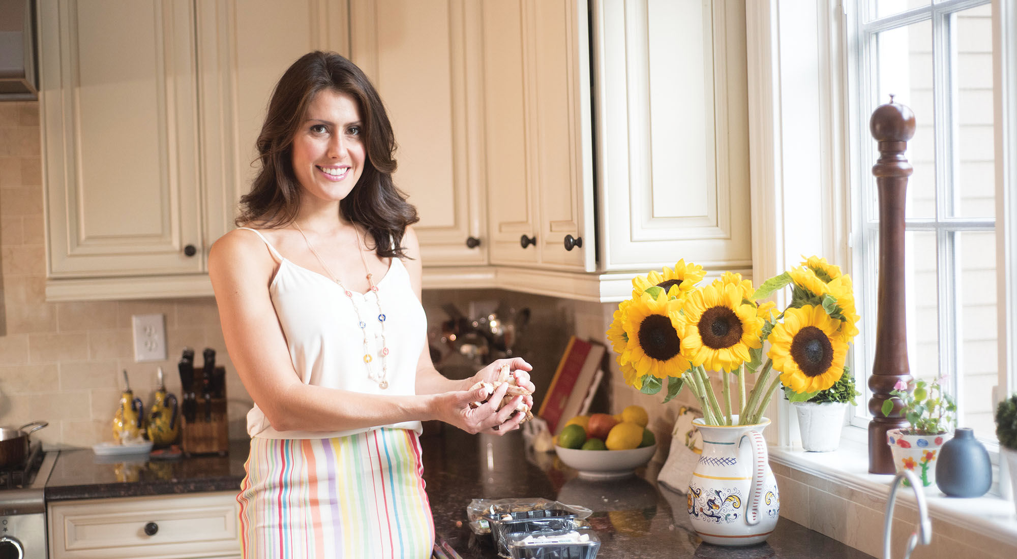 Getting Grounded | Moffly Media