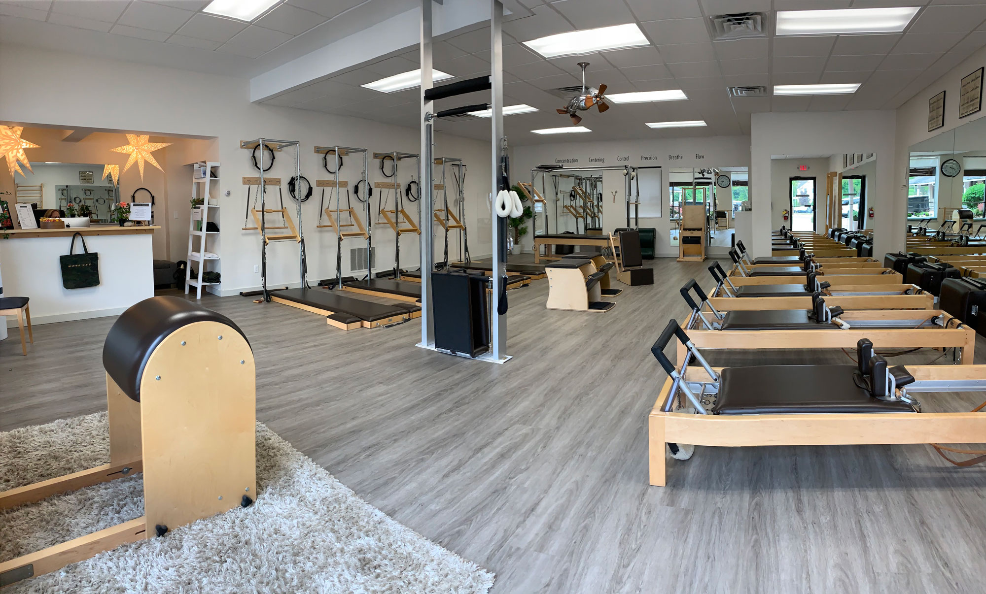 Good to the Core | Moffly Media