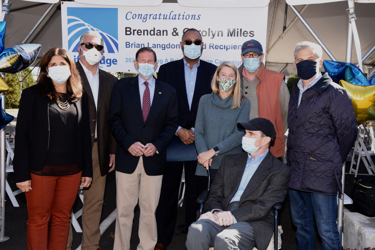 Lifebridge’s Building A Brighter Future Awards | Moffly Media