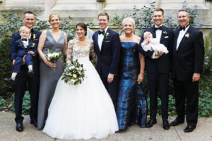 Rhett Andrew Braunschweig & Caroline Richey Arenz | Moffly Media