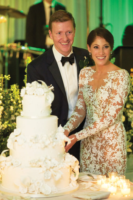 Rhett Andrew Braunschweig & Caroline Richey Arenz | Moffly Media