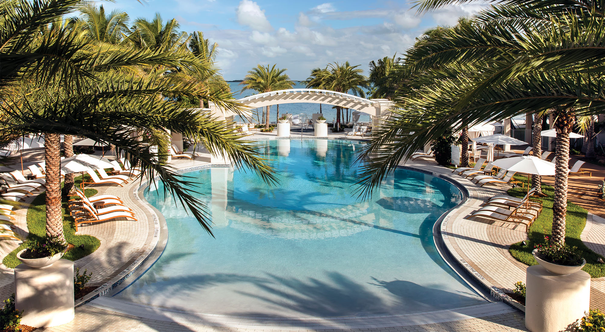 Relaxation Is the Key | Moffly Media