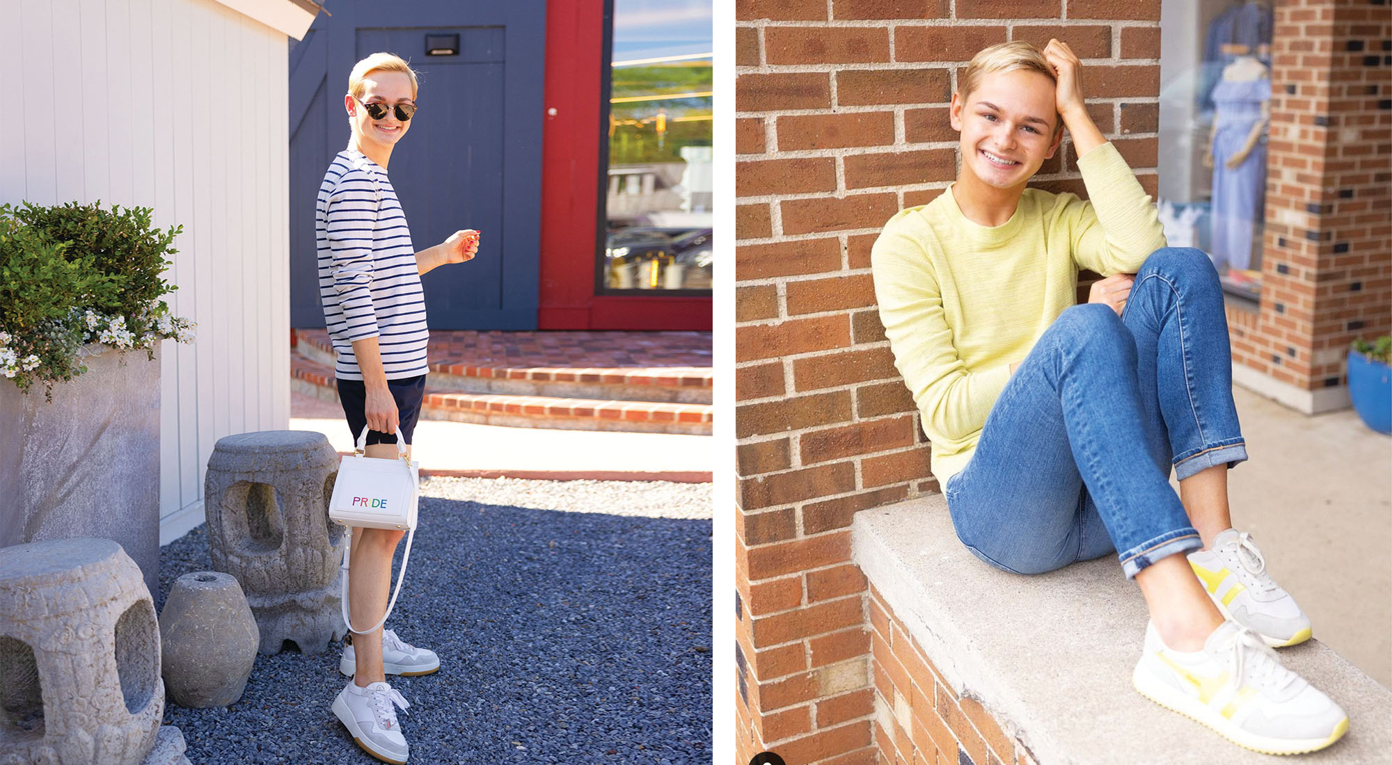 Keeping Up with Zac | Moffly Media