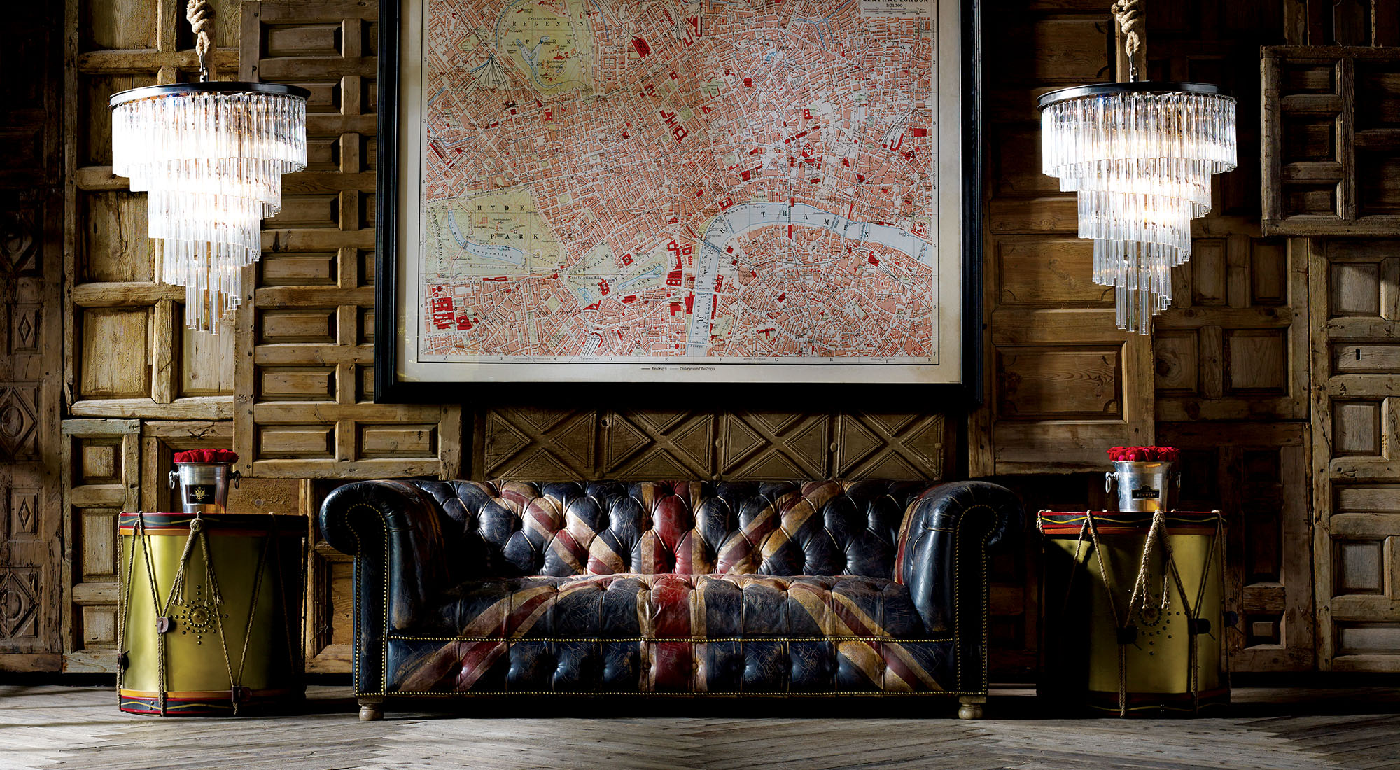 Vintage Rebel | Moffly Media