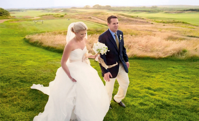 Charlotte Blair Otto & Craig William Bijou | Moffly Media