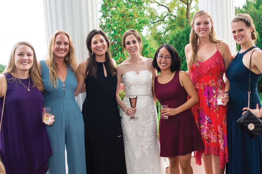 Kristin Lee Sinko & Patrick Dylan Smith | Moffly Media