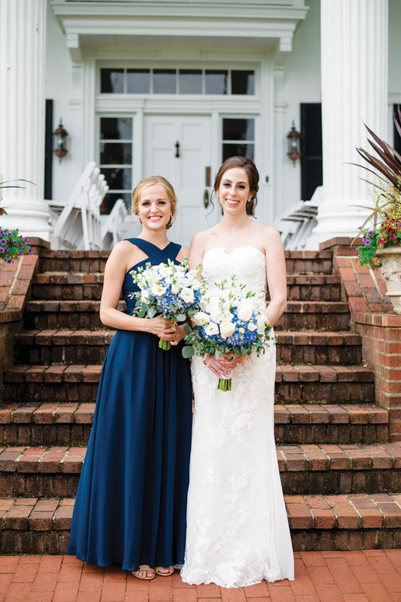 Kristin Lee Sinko & Patrick Dylan Smith | Moffly Media