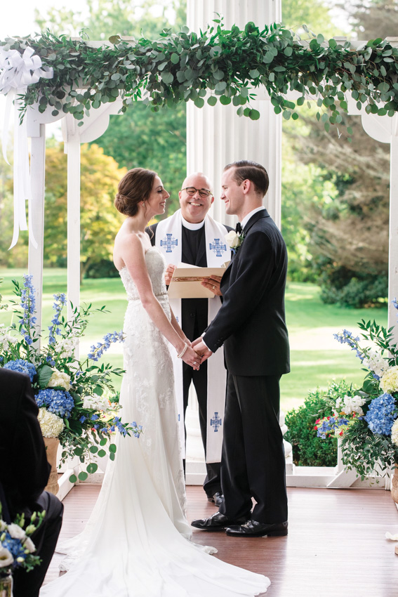 Kristin Lee Sinko & Patrick Dylan Smith | Moffly Media