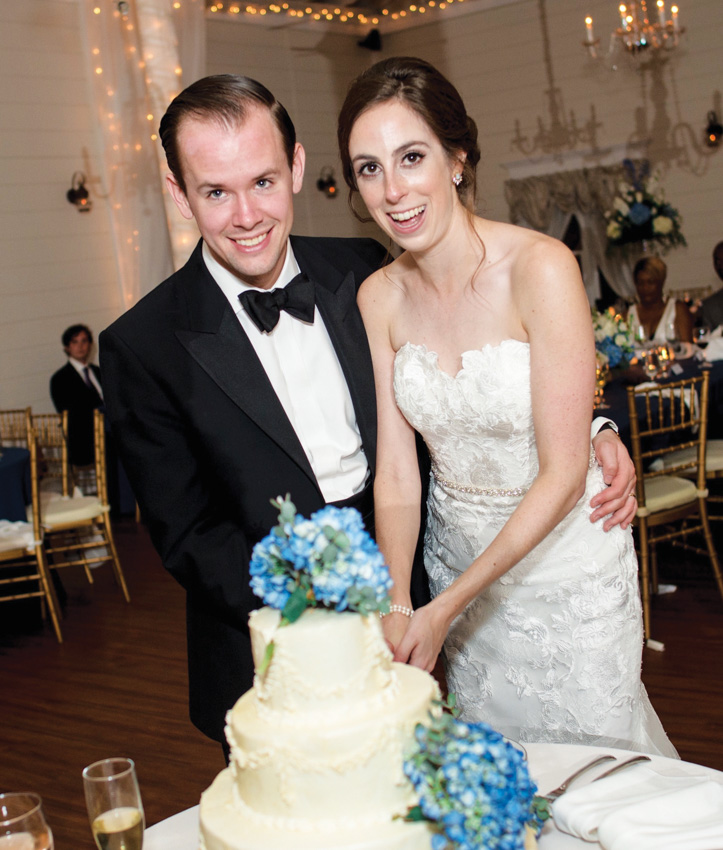 Kristin Lee Sinko & Patrick Dylan Smith | Moffly Media