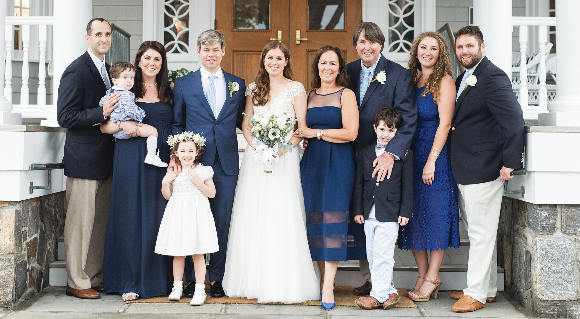 Melissa Louise Weicker & Patrick Graham Forrester | Moffly Media