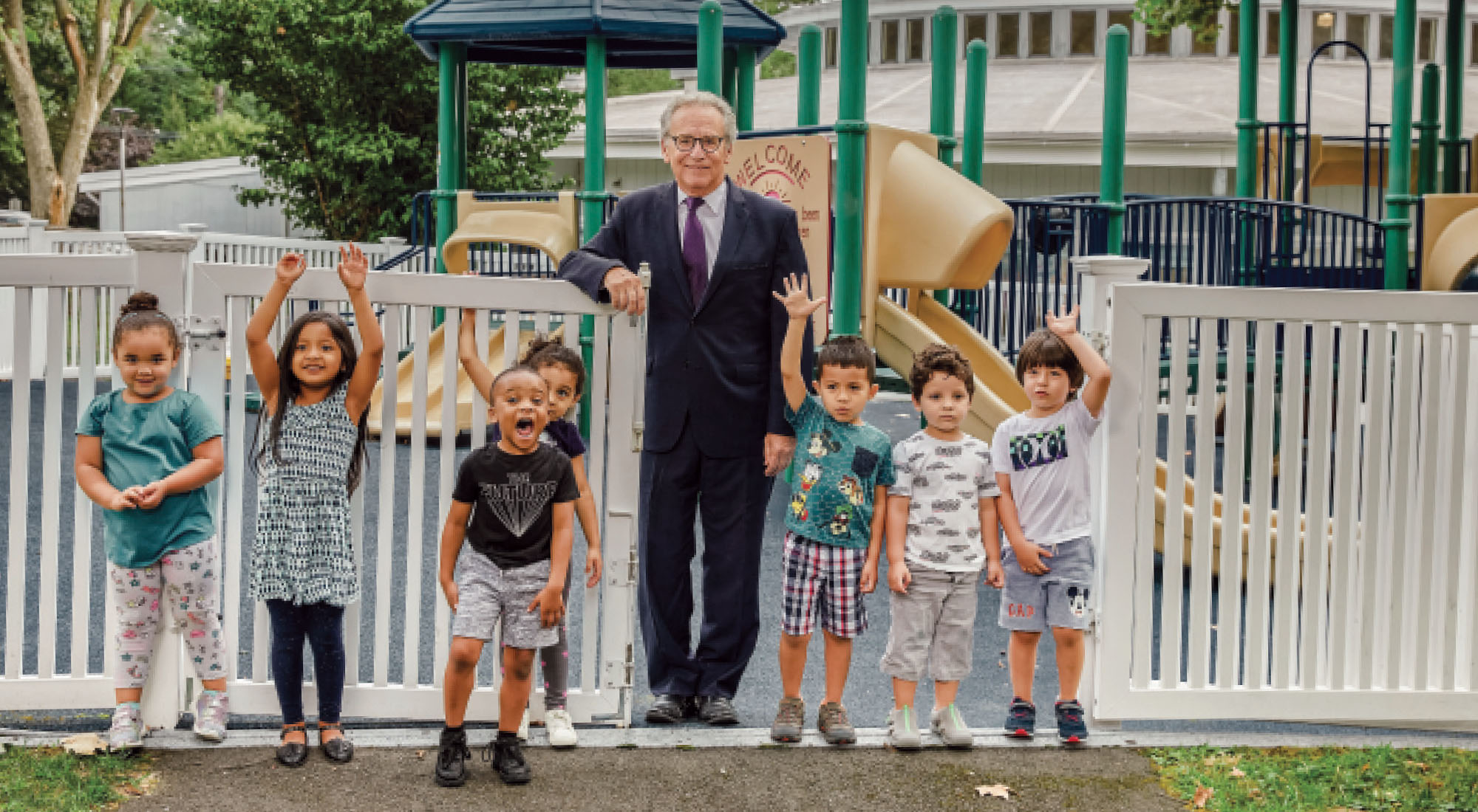 For the Kids | Moffly Media