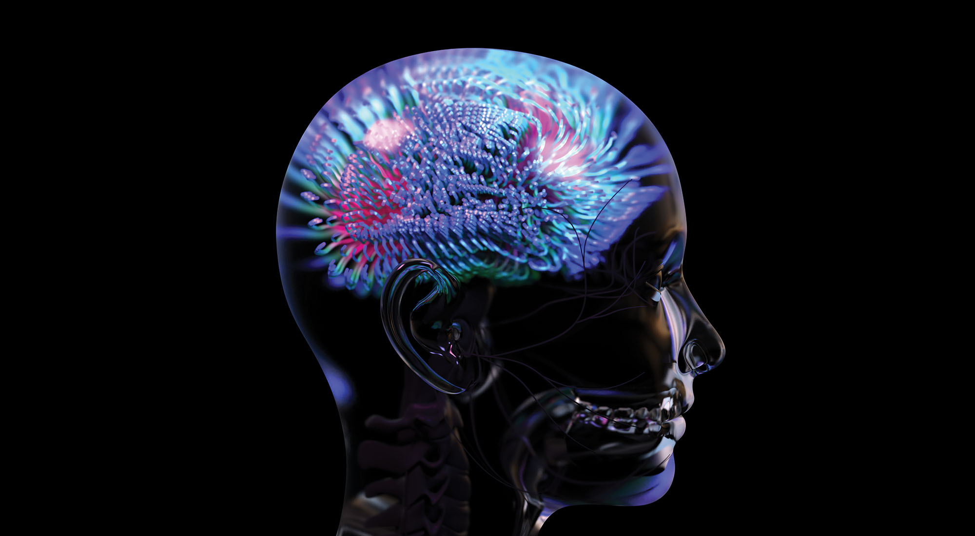 Is It All in Your Head? | Moffly Media