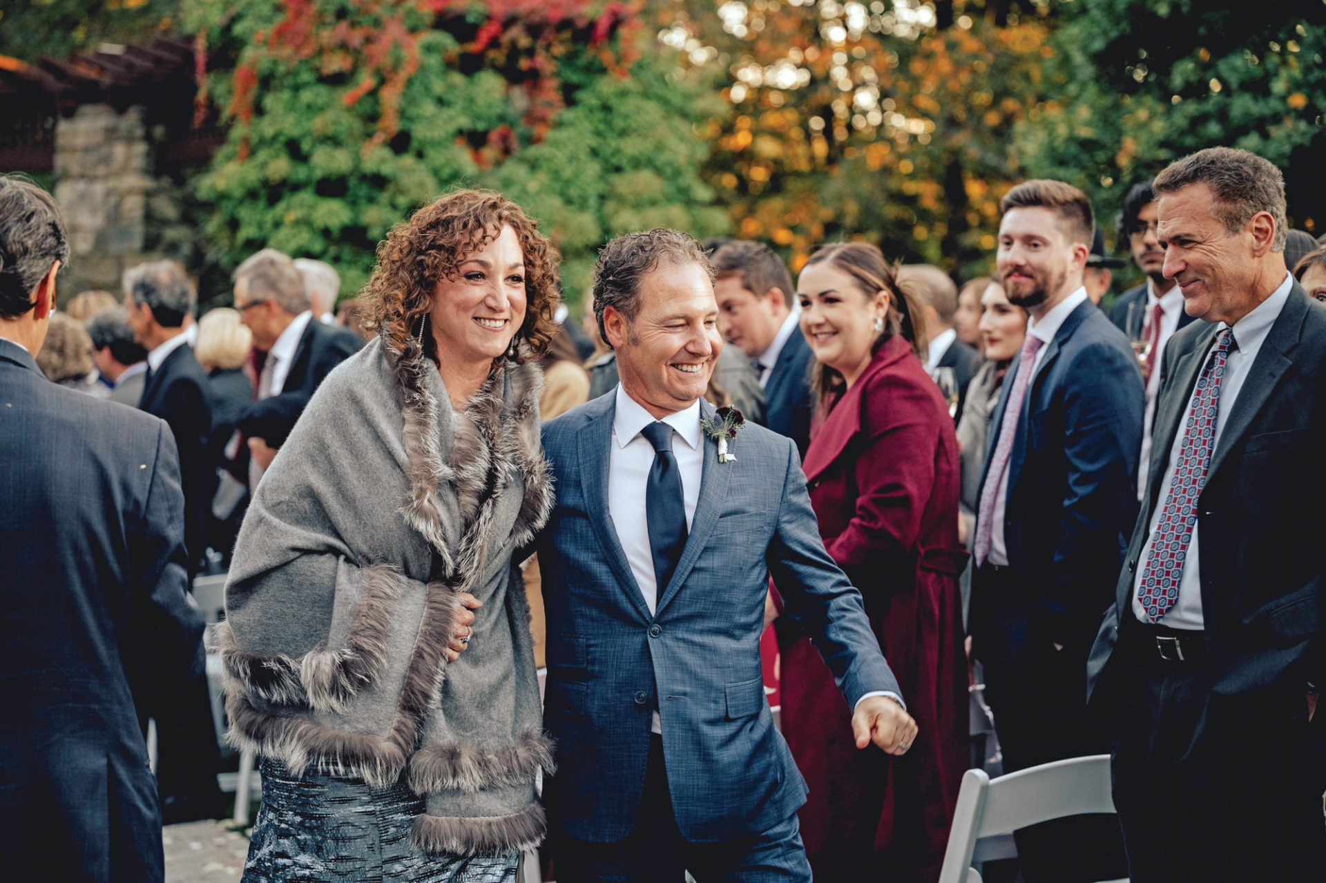 Haniya Orloff & Jake Granoff | Moffly Media