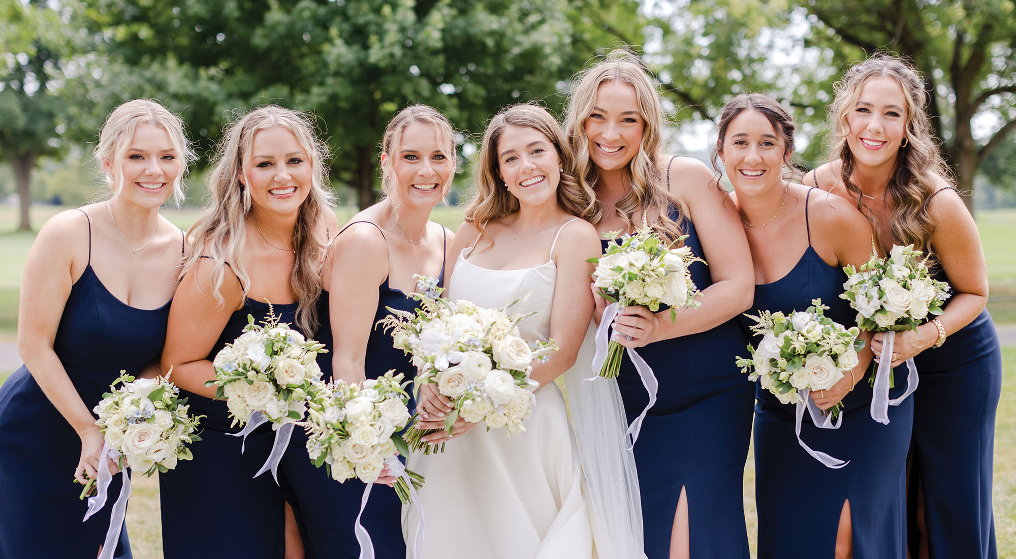 Lesley Ashton Wells & Kevin Martin Tierney | Moffly Media