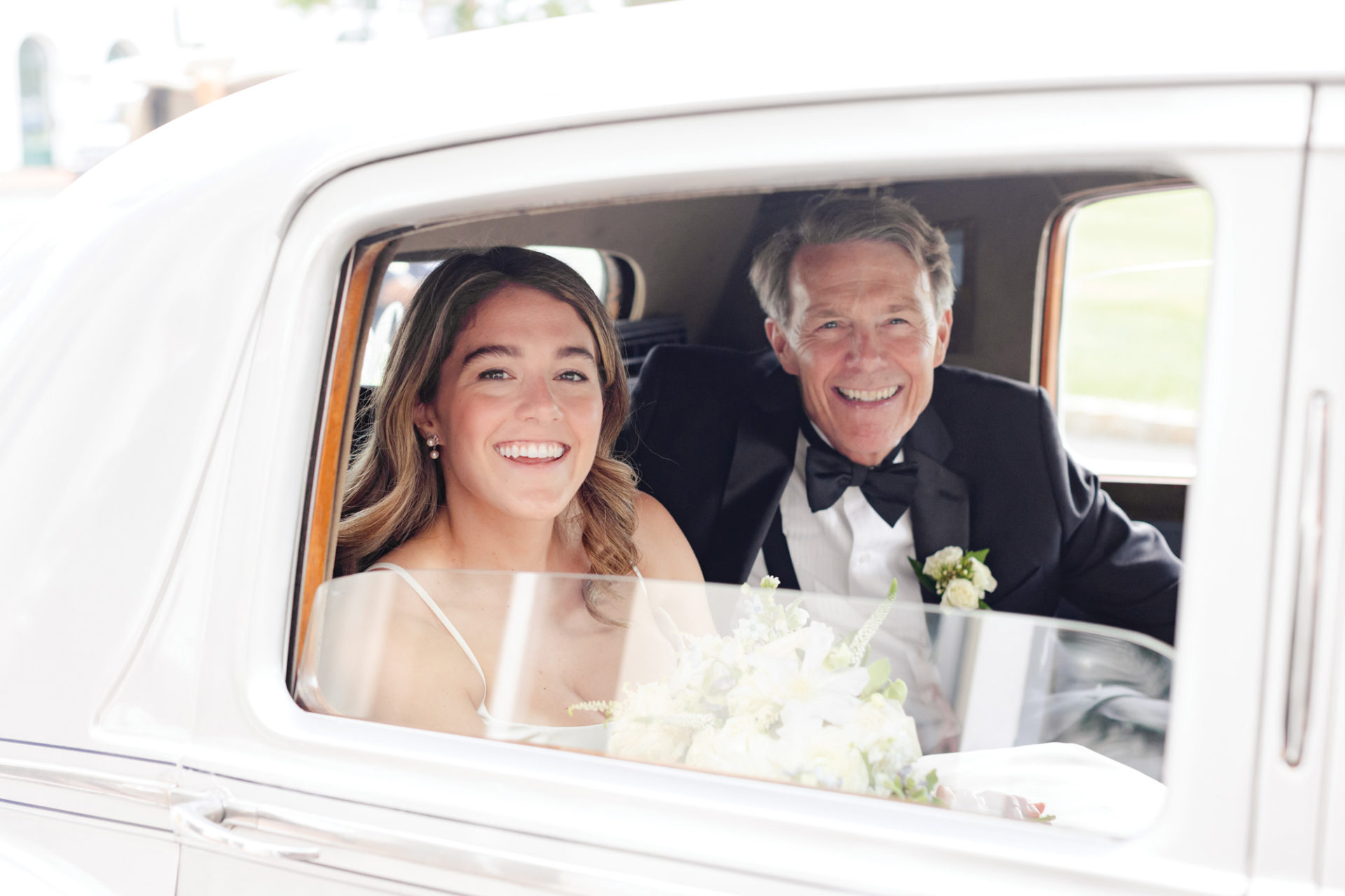 Lesley Ashton Wells & Kevin Martin Tierney | Moffly Media