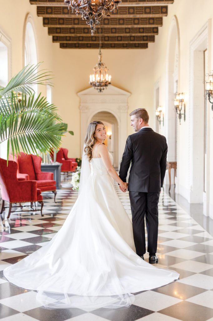 Lesley Ashton Wells & Kevin Martin Tierney | Moffly Media