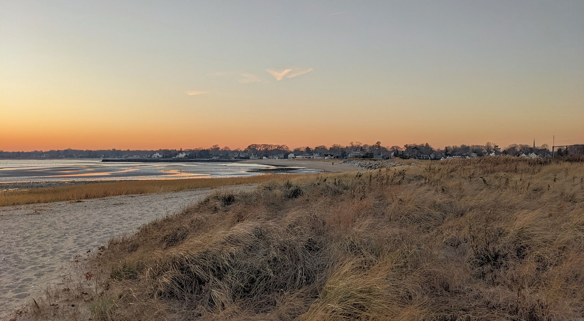 Try This: 5 Soothing Places in Fairfield County for Sunsets | Moffly Media