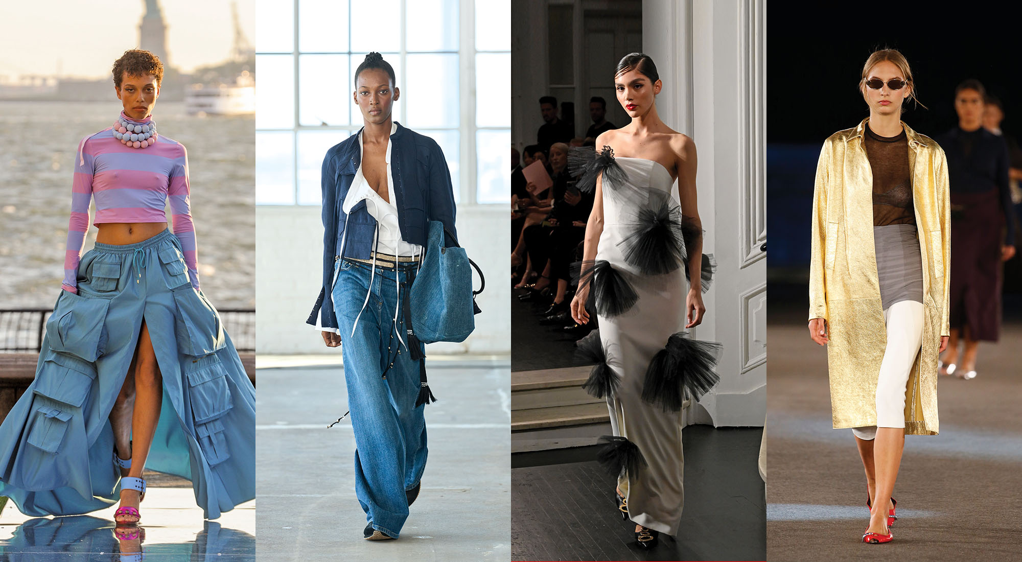 Spring Fashion | Moffly Media