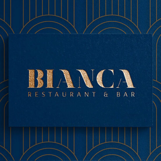 BIANCA Restaurant and Bar | Moffly Media