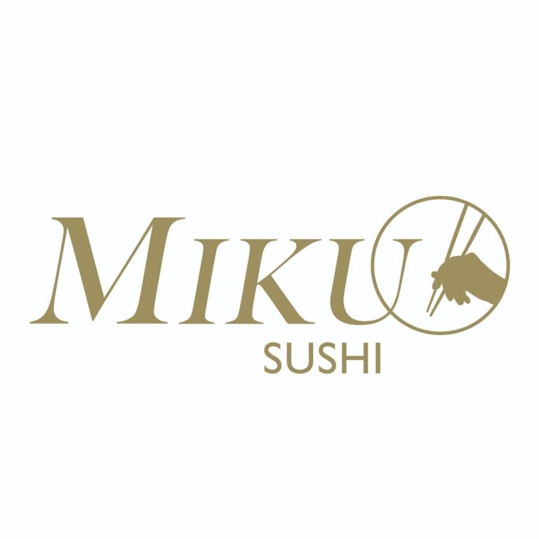 MIKU Sushi | Moffly Media