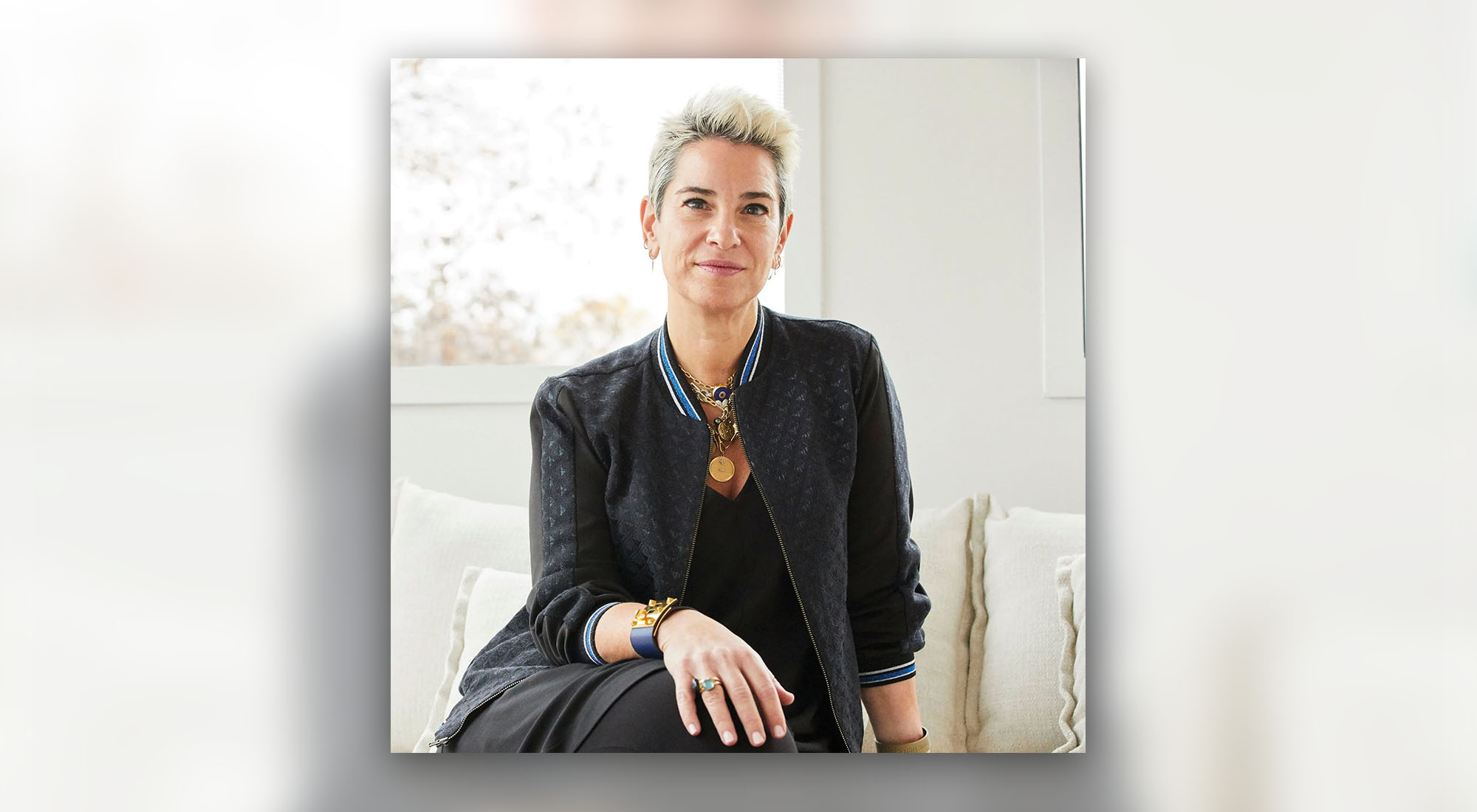 Common Signs of Perimenopause, from Shieva Ghofran of Tribe Called V ...