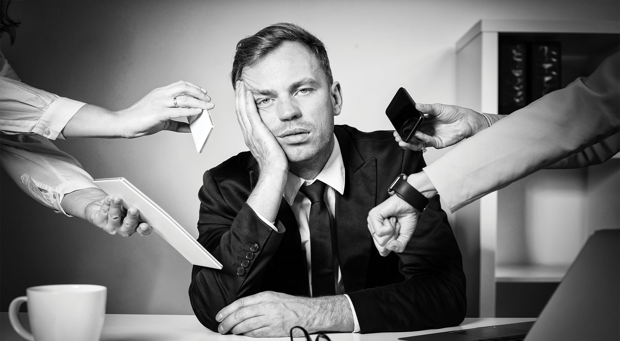 Tips for Getting it All Done In The Busy Family Years | Moffly Media