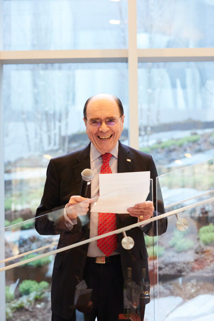 Bruce Museum opens its doors to celebrate its incredible renovation ...