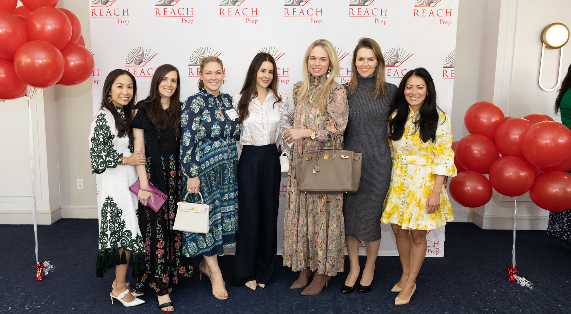 REACH Prep celebrates Annual Luncheon | Moffly Media