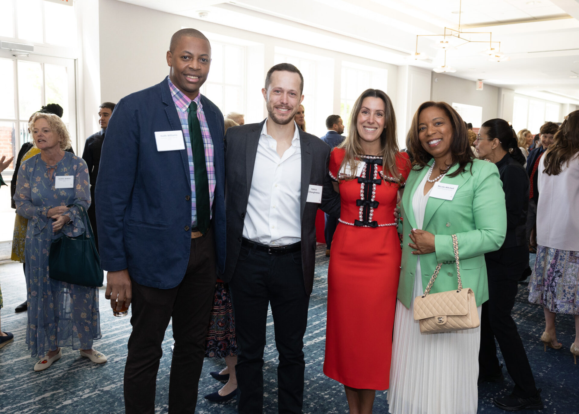 REACH Prep celebrates Annual Luncheon | Moffly Media