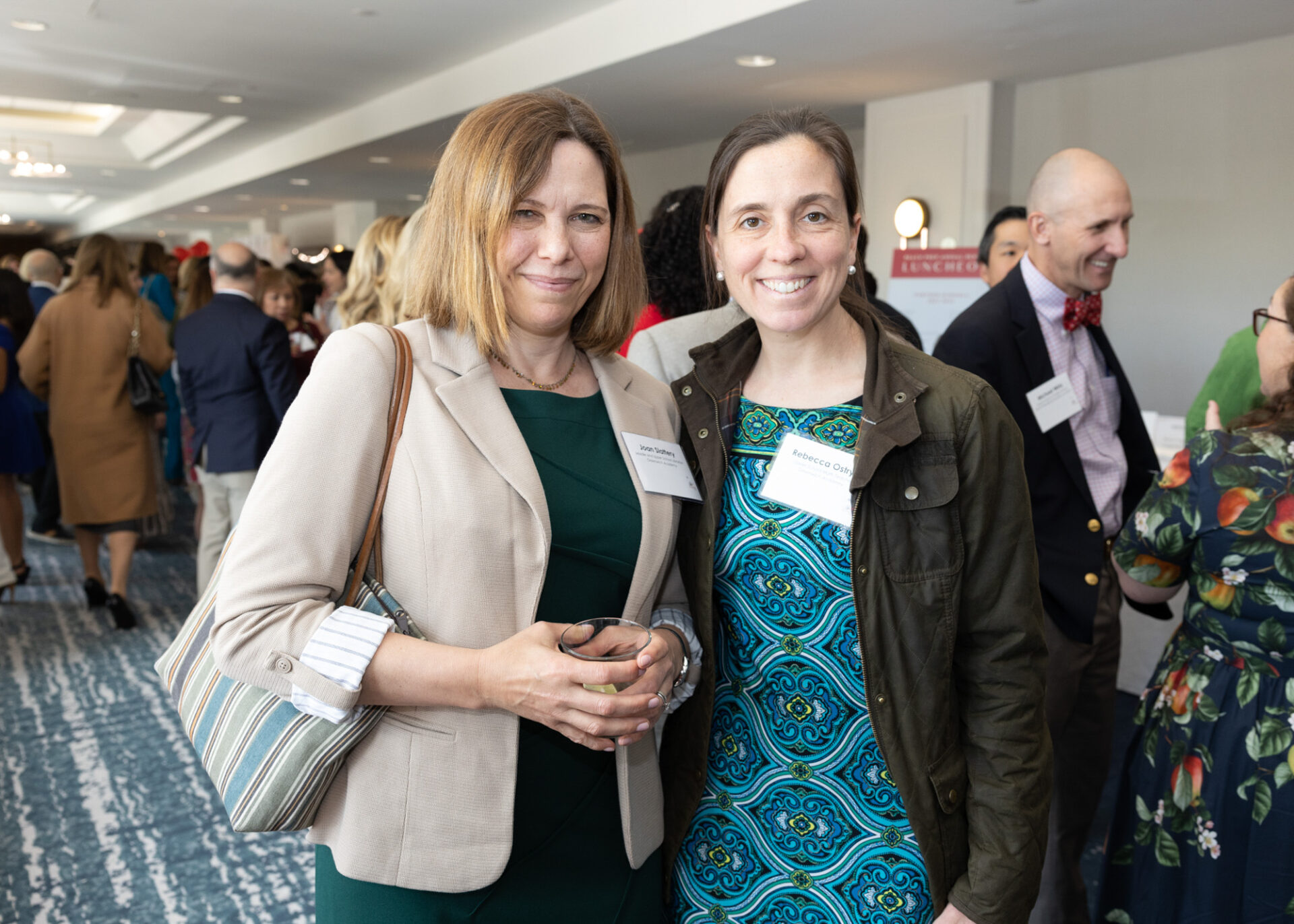 REACH Prep celebrates Annual Luncheon | Moffly Media