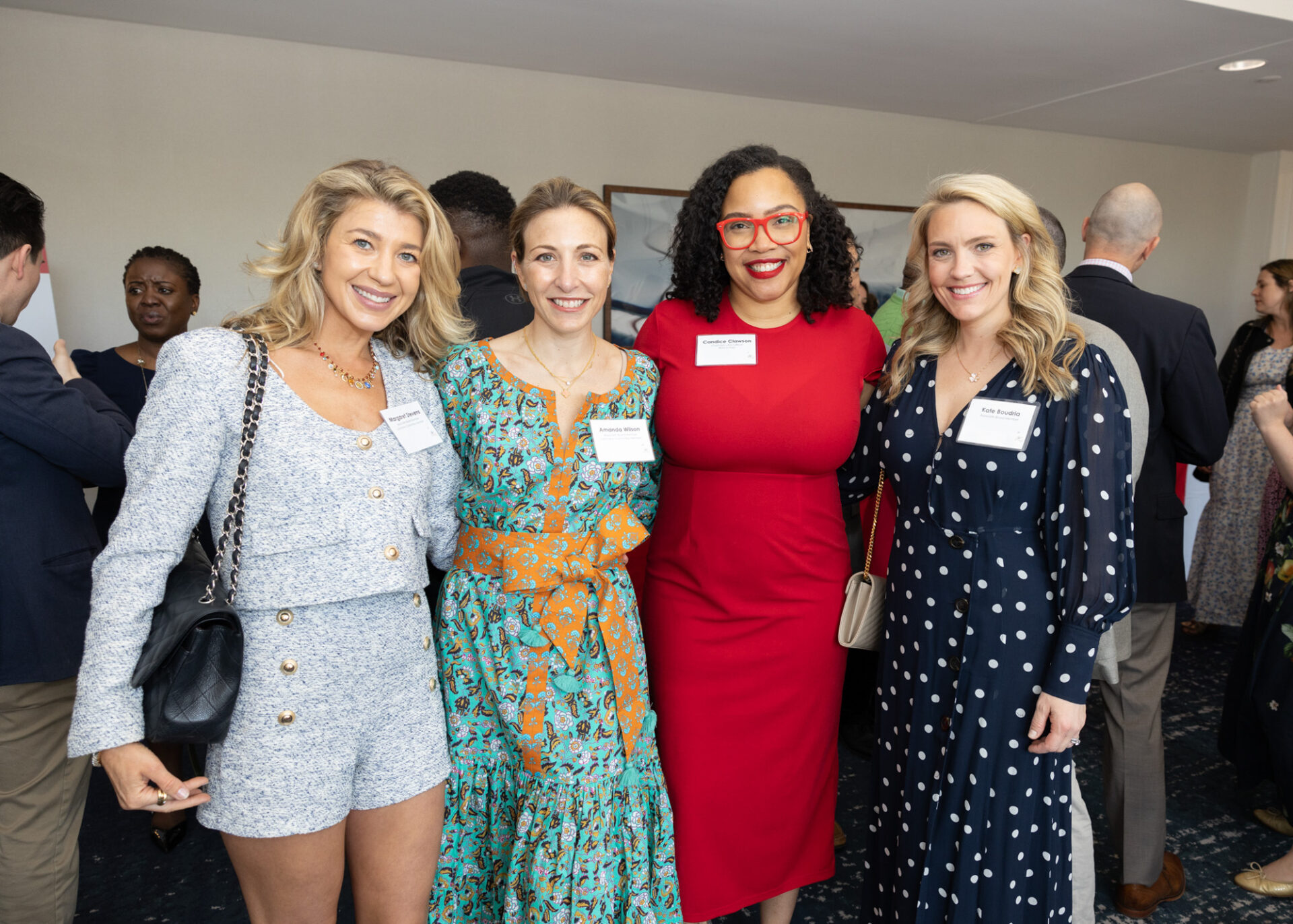 REACH Prep celebrates Annual Luncheon | Moffly Media