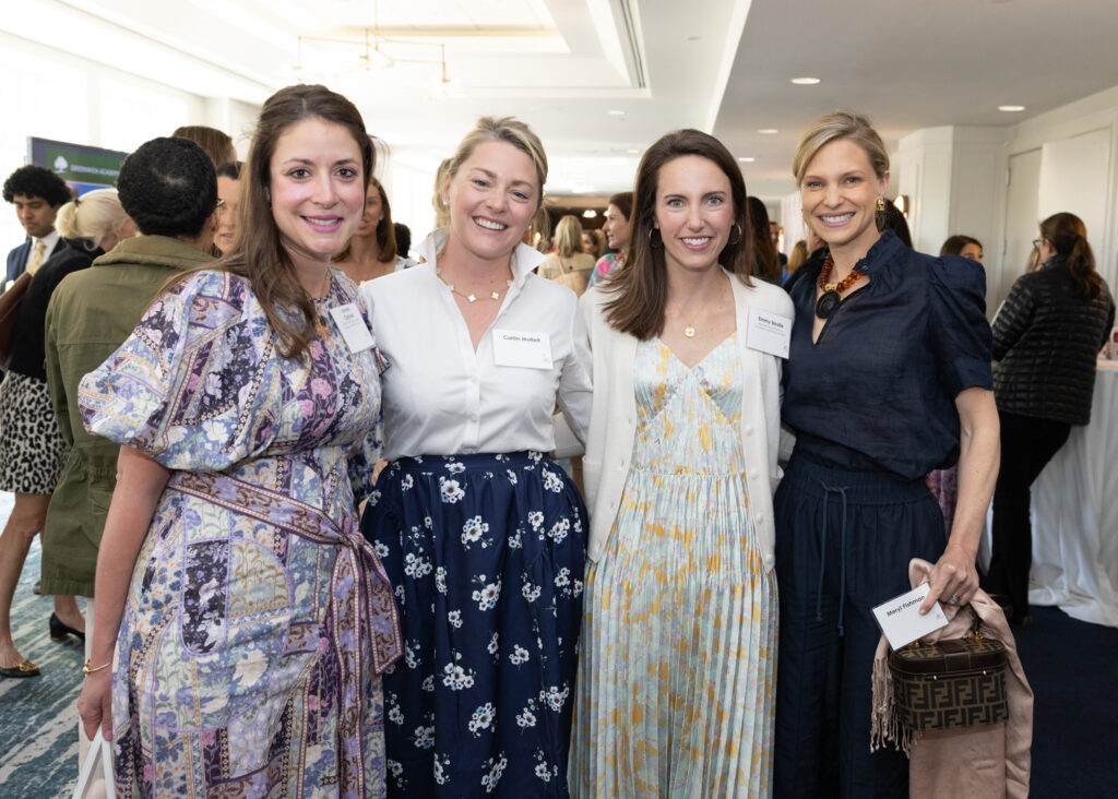 REACH Prep celebrates Annual Luncheon | Moffly Media