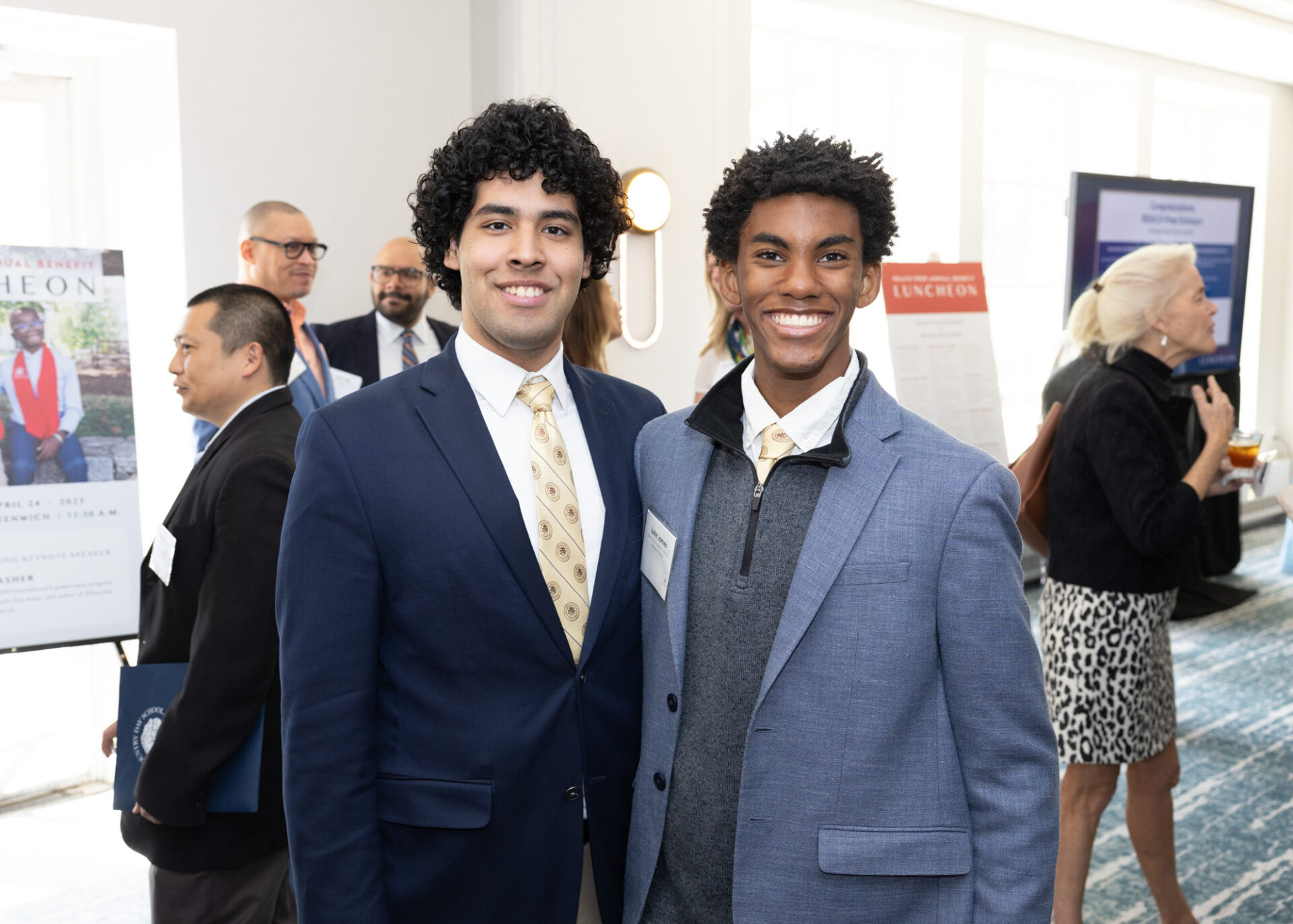 REACH Prep celebrates Annual Luncheon | Moffly Media
