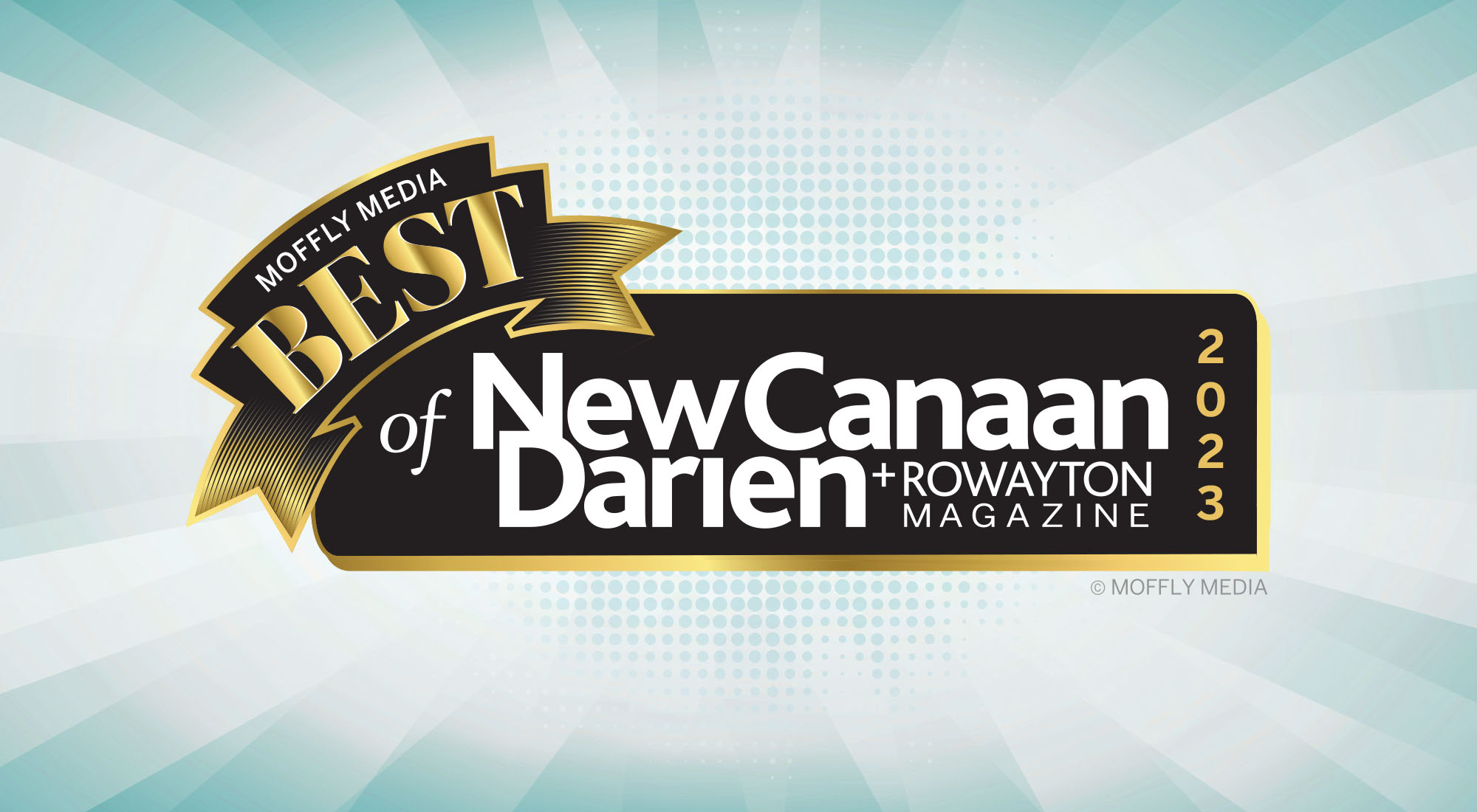 The Best of New Canaan, Darien And Rowayton 2023 | Moffly Media